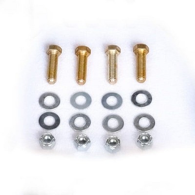 2015-24 F150 Lower Control Arms Hardware